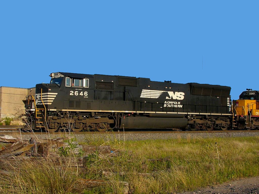 NS 2646